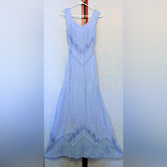 Holy Clothing | Dresses | Holy Clothing Ena Maxi Limited Edition | Poshmark